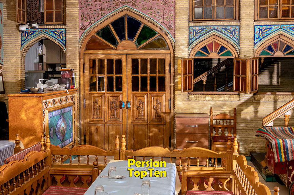 بهترین رستوران های تهران با موسیقی زنده + آدرس